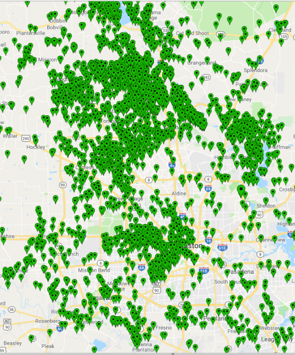 Houston Standby Generator Installation and Service – Greater Houston ...