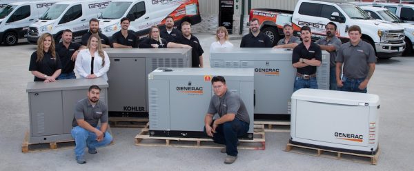 About Us – Houston Standby Generator Installation and Service
