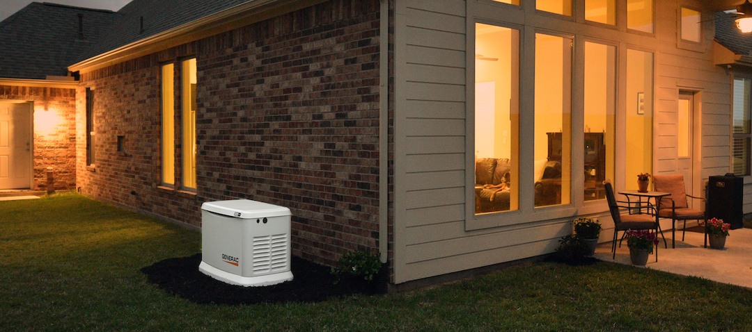Blog - Houston Standby Generator Installation and Service