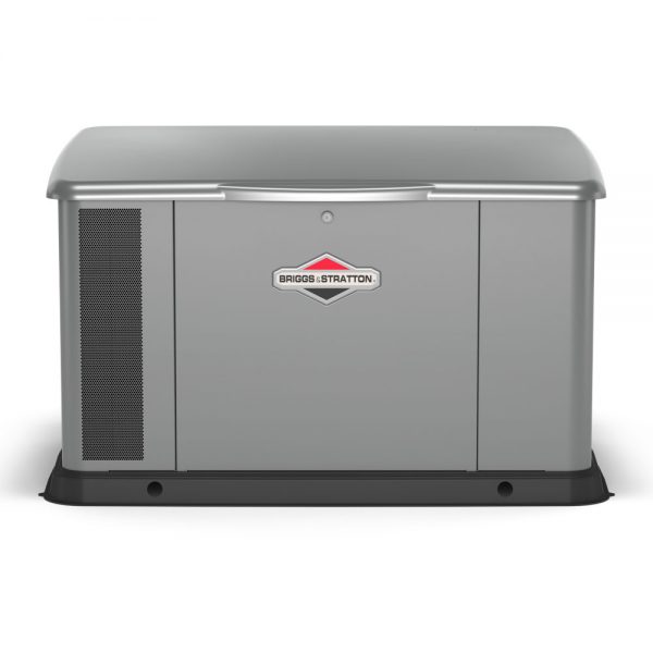 Briggs & Stratton – Houston Standby Generator Installation and Service
