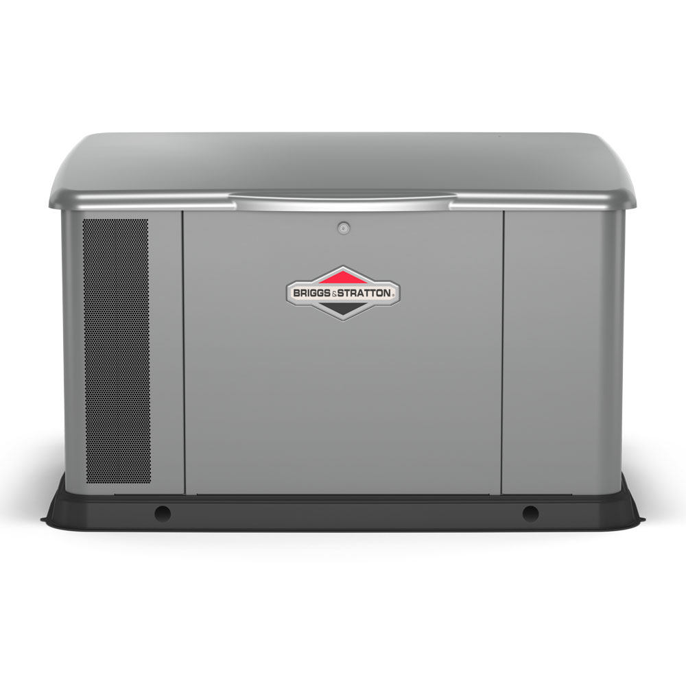 Briggs & Stratton – Houston Standby Generator Installation and Service