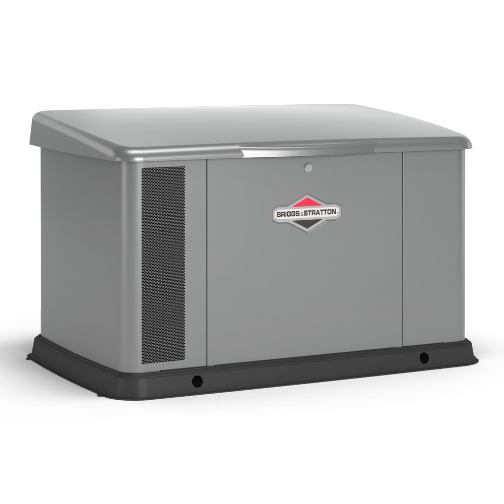 Briggs & Stratton – Houston Standby Generator Installation and Service