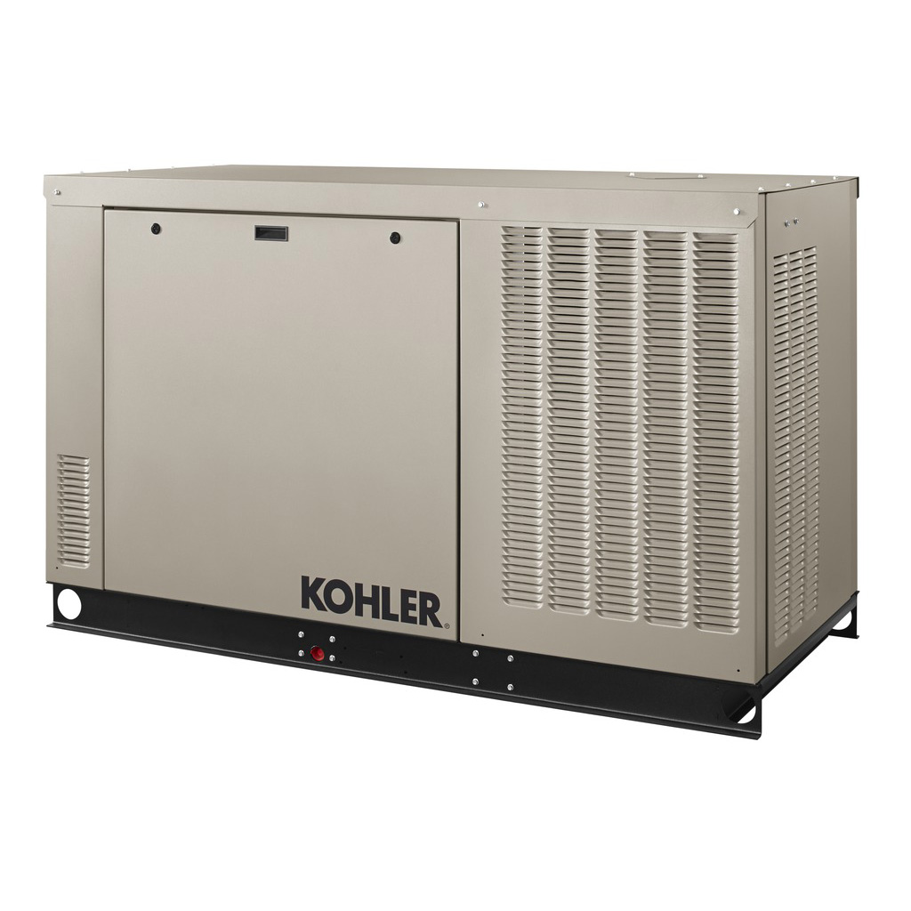 Kohler Generators – Houston Standby Generator Installation and Service