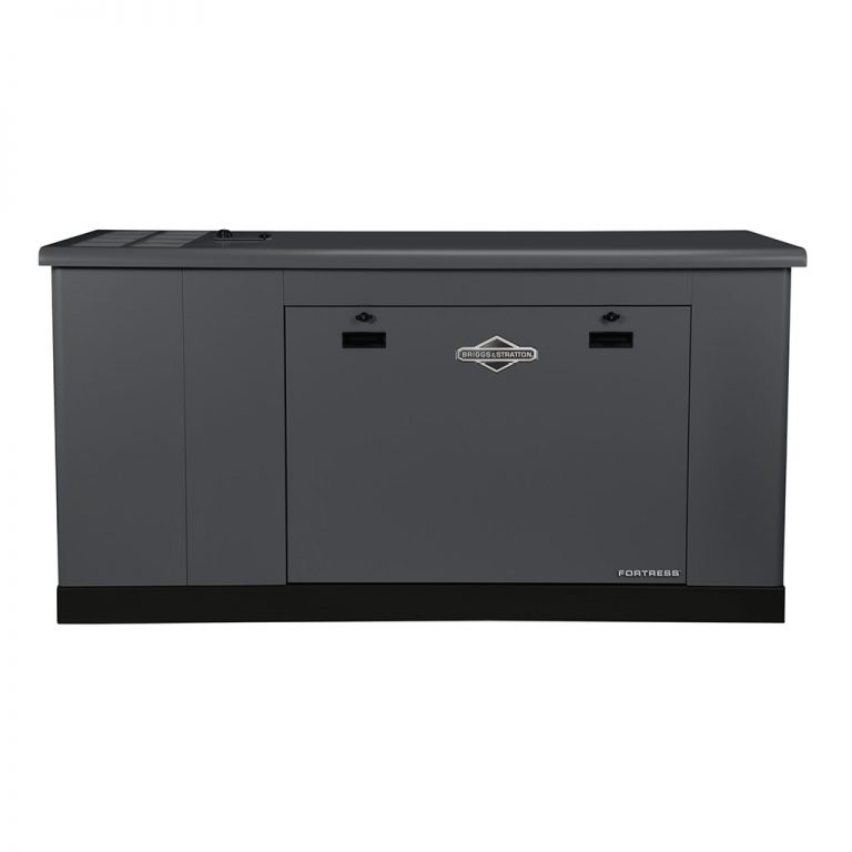 Briggs & Stratton – Houston Standby Generator Installation and Service