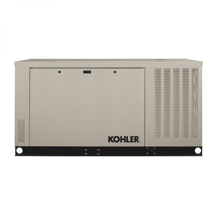 Kohler Generators – Houston Standby Generator Installation and Service