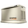 Benefits of Generac EcoGen Generators - Houston Standby Generator ...