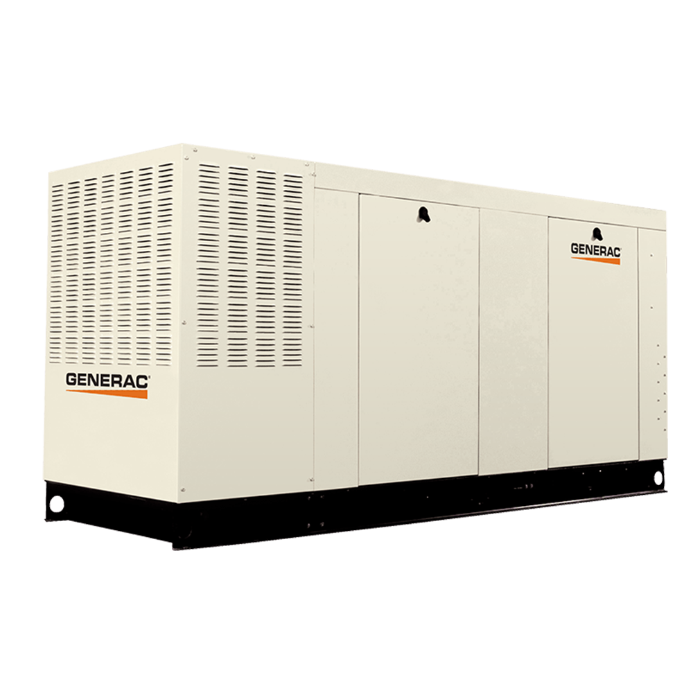 Generac – Houston Standby Generator Installation and Service