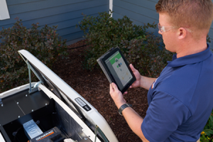 Generator Installation Services - Residential & Commercial