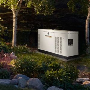 Generac – Houston Standby Generator Installation and Service
