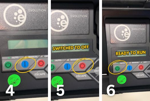 Getting To Know Your New Generac Liquid Cooled Generator - Houston ...