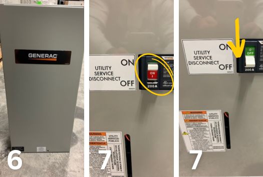 Getting To Know Your New Generac Liquid Cooled Generator - Houston ...