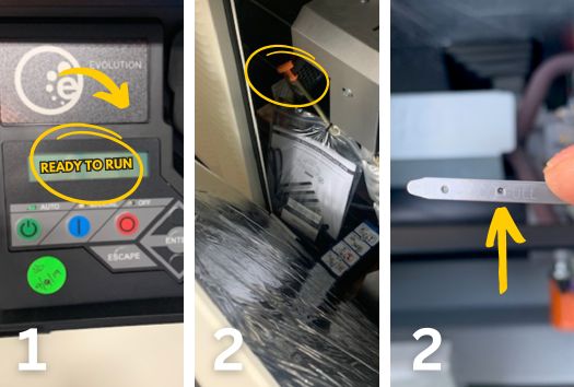 Getting To Know Your New Generac Liquid Cooled Generator - Houston ...