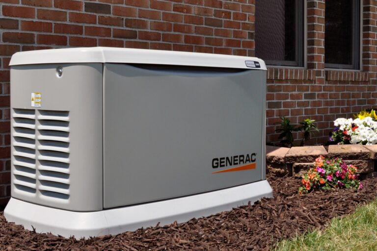 Standby Generator Installation, Repair, and Dealer - Whole Home ...