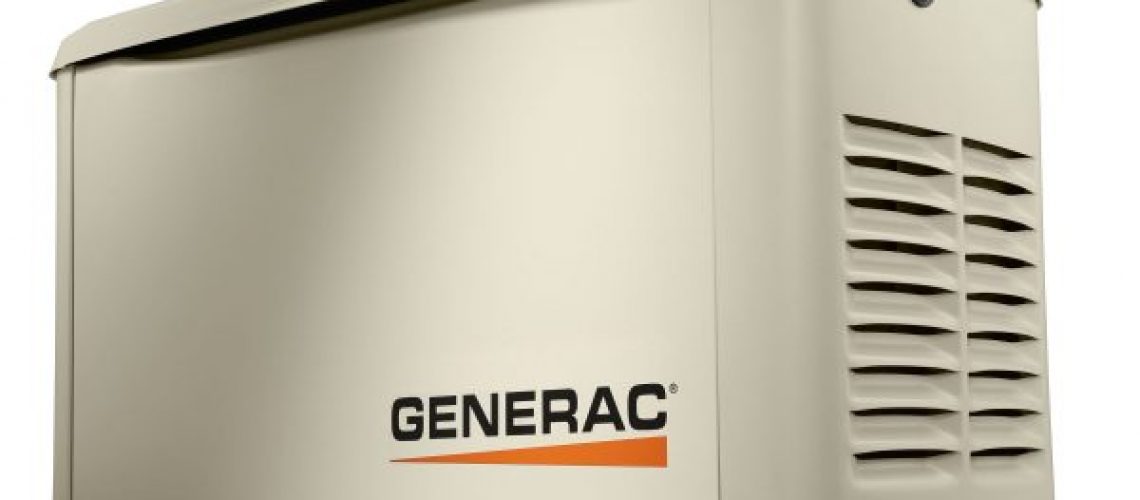 Benefits of Generac EcoGen Generators – Houston Standby Generator ...