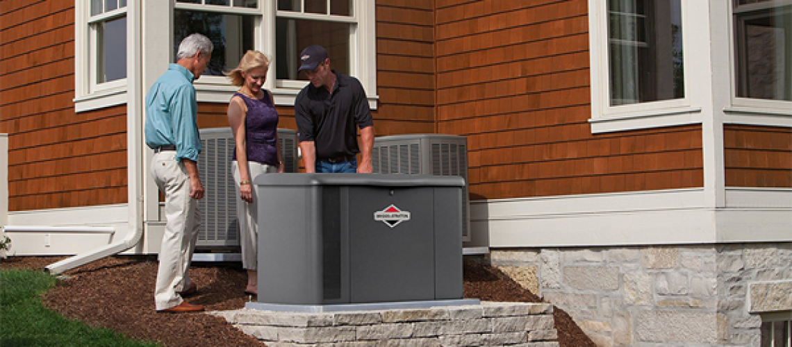 Benefits of Using Propane Fueled Standby Generators in Houston, TX ...