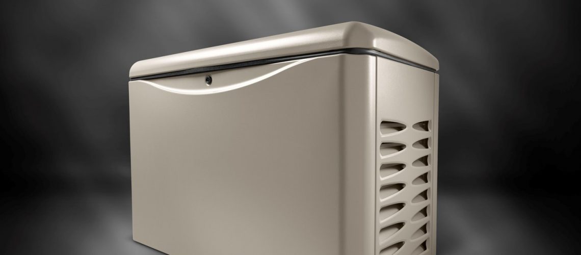 Backup Generator Hurricane Enclosures – Houston Standby Generator Installation and Service